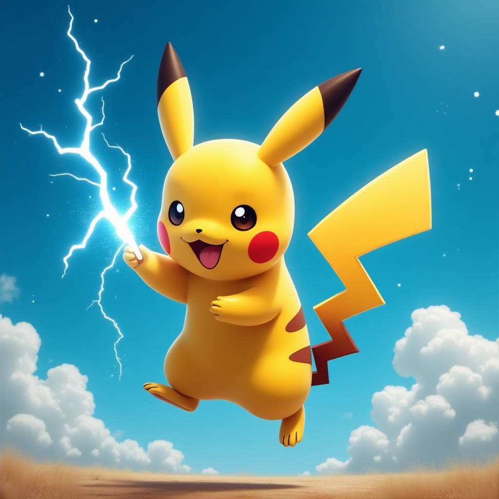 Pika Packs - Pika Powered Pokemon & One Piece TCG Shop